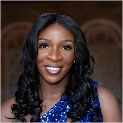 Janet Pierre-Toussaint, LCSW, MBA in Parsippany, New Jersey, 07054