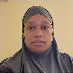 Khalilah Yadullah LPC, NCC, MSEd in Jenkintown, Pennsylvania, 19046