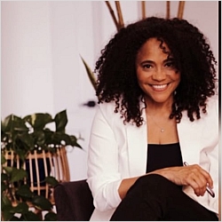 Jackie Garcia MSW, LCSW in Charlotte, North Carolina, 28262