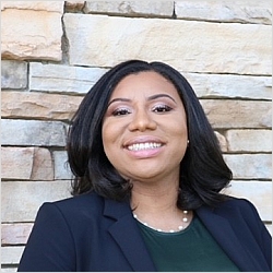 Domonique Wilson LPC in Glen Allen, Virginia, 23060