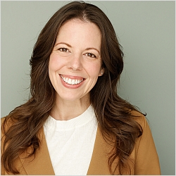 Danielle Gissinger Ph.D. in Los Angeles, California, 90027