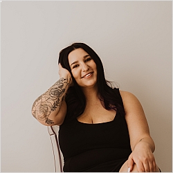 Alyssa Stevens MA, LPC, NCC in Highlands Ranch, Colorado, 80126