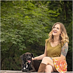 Rebecca Lesesne LCSW, RYT-500 in Los Angeles, California, 90028