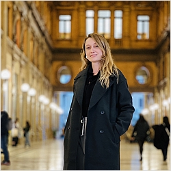 Berna Pekar Clinical Psychologist in Manisa, Manisa, 45010