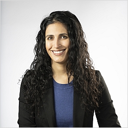 Michelle Nosrati Licensed Clinical Social Worker in Los Angeles ...