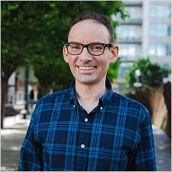 Andrew Conner Licensed Marriage and Family Therapist in Portland ...