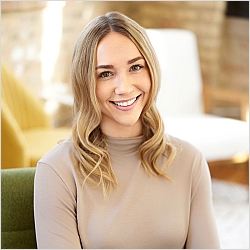 Morgan Eslinger, M.A., Licensed Clinical Professional Counselor in