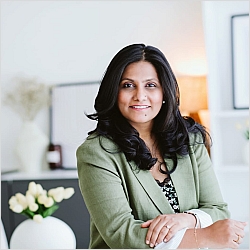 Nusrat Khan Clinical Psychologist in Dubai, Dubai, 11806