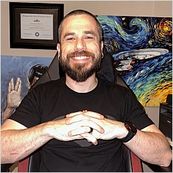 Derek Minor LPC-S in Moore, Oklahoma, 73153