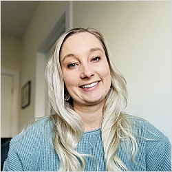 Kelsey Mammen Licensed Professional Counselor in Parker, Colorado, 80134