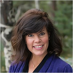 Suzanne Feist-Matson Licensed Professional Counselor in Parker, Colorado, 80134