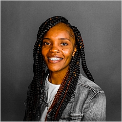 Ayonna Chappell Licensed Professional Counselor in Denver, Colorado, 80219