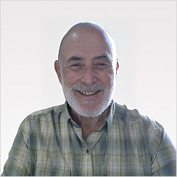 Robert Saunders Licensed Professional Counselor in Aurora, Colorado, 80015