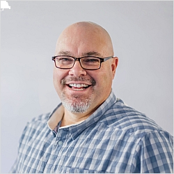 Ryan Hale Licensed Professional Counselor in Aurora, Colorado, 80013