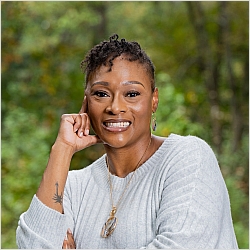 Melanie Anderson Licensed Clinical Social Worker in Atlanta, Georgia, 30326