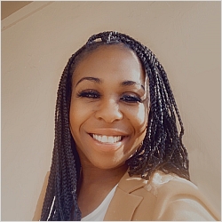 Bre Auna Thomas Licensed Clinical Social Worker in Decatur, Georgia, 30030