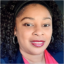 Sakina Huffman Licensed Marriage and Family Therapist in Decatur ...