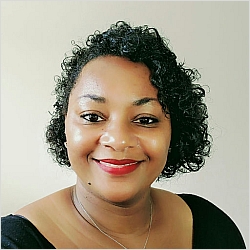 Iesha Lewis Licensed Marriage and Family Therapist in Decatur, Georgia ...