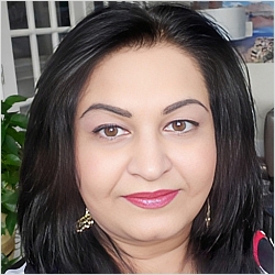 Hetal Patel Licensed Professional Counselor in Atlanta, Georgia, 30303
