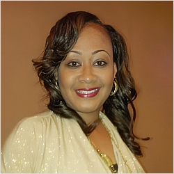 Keisha Johnson Licensed Professional Counselor in Atlanta, Georgia, 30328
