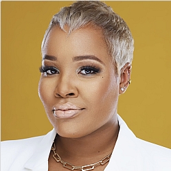 Chassity Todd, Licensed Professional Counselor in Atlanta, Georgia, 30328