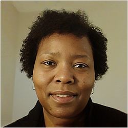 Connie Morris Licensed Professional Counselor in Atlanta, Georgia, 30328