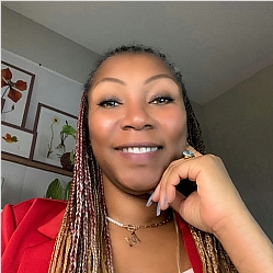 Mary Cole Licensed Professional Counselor in Atlanta, Georgia, 30303