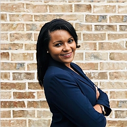 Anthea Johnson Licensed Professional Counselor in Atlanta, Georgia, 30303