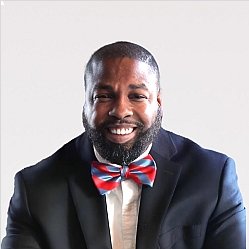 Darryl Carter, Licensed Professional Counselor in Atlanta, Georgia, 30326