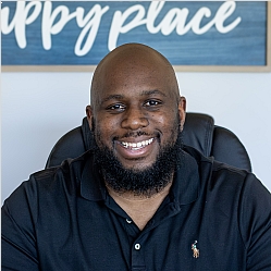 Eric Taylor Licensed Professional Counselor in Decatur, Georgia, 30030