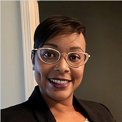 Chanda Anderson Licensed Professional Counselor in Atlanta, Georgia, 30303