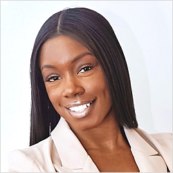 Deja Gordon Licensed Clinical Social Worker in Richmond, Virginia, 23225