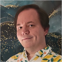 Benjamin Maust, Licensed Clinical Social Worker in Alexandria, Virginia ...