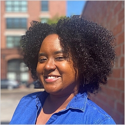 Marisa Nieves, Licensed Clinical Social Worker in Alexandria, Virginia ...