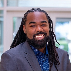 Brandon Rose Licensed Clinical Social Worker in Ashburn, Virginia, 20147