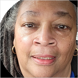 Edythe Bouldin Licensed Professional Counselor in Fairfax, Virginia, 22030