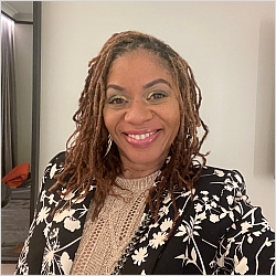 Stephanie Johnson Licensed Professional Counselor in McLean, Virginia ...