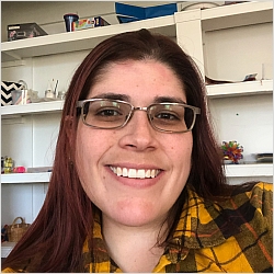 Jaime Miller Licensed Professional Counselor in Alexandria, Virginia, 22314