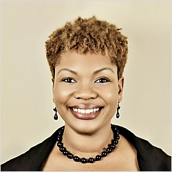 Dorescia Paige-Perry Licensed Professional Counselor in Fairfax ...