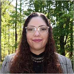 Natasha Gonzalez Licensed Professional Counselor in Ashburn, Virginia ...