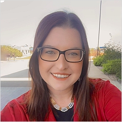 Kristen Edwards Licensed Professional Counselor in McLean, Virginia, 22101