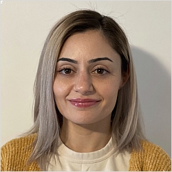 Arpi Isayan Licensed Clinical Social Worker, EMDR Therapist in Glendale, California, 91206