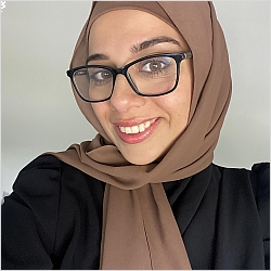 Diana Harb El-Sayed MA, Limited Licensed Counselor in Dearborn ...