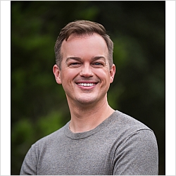 Kevin Eby Licensed Professional Counselor in Austin, Texas, 78721