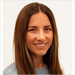 Sara Callister Licensed Clinical Social Worker in Sandy, Utah, 84070