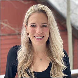 Sarah Stormont Licensed Clinical Social Worker in Denver, Colorado, 80221