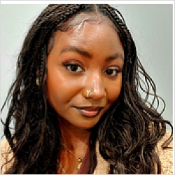 Samantha Hunter MA in Pittsburgh, Pennsylvania, 15220