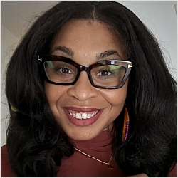 Nicole Harris Licensed Mental Health Counselor, LPC in Bronx, New York ...