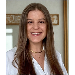 Madison Hayden Licensed Professional Counselor Associate in Austin ...