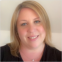 Jessica Large LPC, ACS in Stanhope, New Jersey, 07874